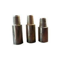 China High Performance Drill Pipe Crossover With Phosphating Copper Plating for sale