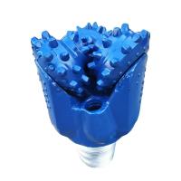 China 17 1/2（444.5mm）Construction Works Tricone Rock Roller Bits Low Noise  Horizontal Directional Drilling for sale