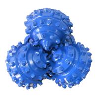 China 15 1/2（393.7mm）Carbide Tricone Drill Bits 26 Inches 24 Inches For Energy Mining for sale