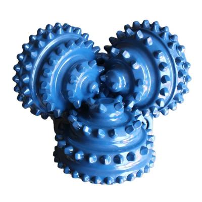 China 15 1/2（393.7mm）Carbide Tricone Drill Bits 26 Inches 24 Inches For Energy Mining for sale