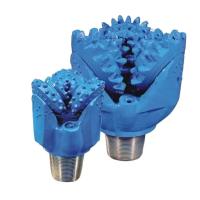 China 14 3/4（374.6mm）Tricone Tungsten Carbide Drill Bits 7 5/8 API Reg Horizontal Directional Drilling for sale