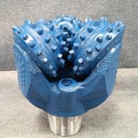 China 14 5/8 (371.5mm) API standard tricone bit for oil, coal, and natural gas mining for sale