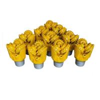 China 4 5/8 (117.5mm)Carbide Drill Bit For Construction Works Mining Project for sale