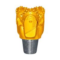 China 4 5/8 (117.5mm)Carbide Drill Bit For Construction Works Mining Project for sale