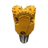 China 4 3/4(120.6mm)Inches Tricone Drill Bits Carbide For Energy And Mining for sale