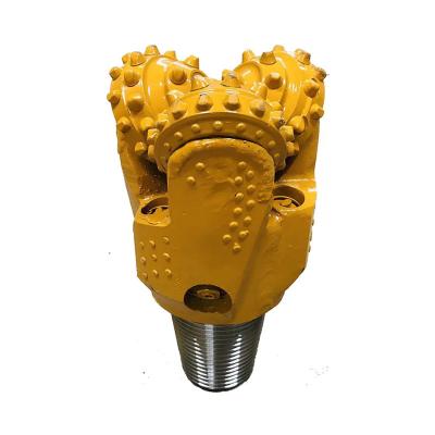 China 4 3/4(120.6mm)Inches Tricone Drill Bits Carbide For Energy And Mining for sale