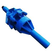 China Rock Pdc Reamer Horizontal Directional Drilling with Titanium Nitride Coating for sale
