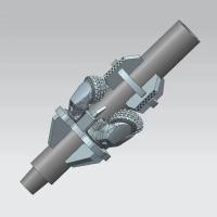 China Non Threaded Rock Reamers Custom Shape For Rock Drilling And Hole Enlargement for sale