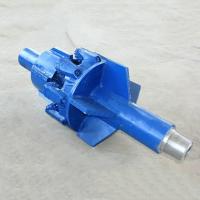 China Efficient Hdd Horizontal Directional Drilling Mining Reamer Long Lasting for sale