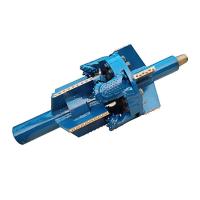 China Forging Connection Rock Reamers Durable API Certification for sale