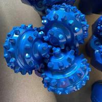 China 8 1/4 (209.6mm)Hex Shank Horizontal Directional Drilling Bits Long Lasting Performance for sale