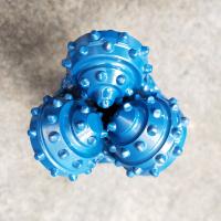 China 7 7/8 (200mm) Bright Finish HDD Drill Bit Easy Maintain for sale