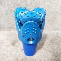 China 6 3/4 (171.4mm) Horizontal Directional HDD Drill Bit Casting For Back Reamer for sale