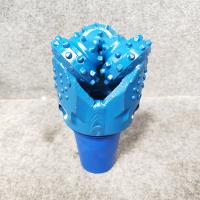 China 6 3/4 (171.4mm) Horizontal Directional HDD Drill Bit Casting For Back Reamer for sale