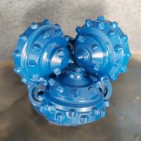 China 6 3/4 (171.4mm) Horizontal Directional HDD Drill Bit Casting For Back Reamer for sale