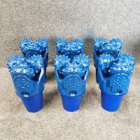 China 6 1/4 (158.8mm) Long Lasting HDD Drill Bit Horizontal Positioning Drilling Tool for sale