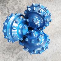 China 5 7/8 (149.2mm) Drilling Equipment HDD Drill Bit Bright Finish Rock Drill Bit for sale
