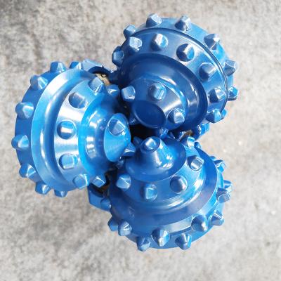 China 5 7/8 (149.2mm) Drilling Equipment HDD Drill Bit Bright Finish Rock Drill Bit for sale