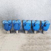 China 5 7/8 (149.2mm) Drilling Equipment HDD Drill Bit Bright Finish Rock Drill Bit for sale