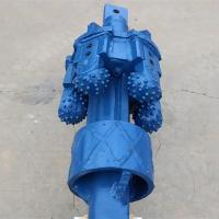 China Customized High Quality Horizontal Directional Drilling Rock Hole Opener Rock Reamer for sale