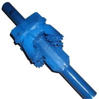China Forging Processing Drill And Reamer for sale