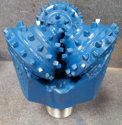 China TCI Tricone Drilling Rock Bit Tricone Bit For Oil Drilling Sealed Rotary Bit for sale