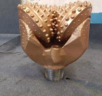China 20 (508mm) Long Life Span Tricone Drill Bits Tricone Rock Bit for oil wells and coal mining for sale