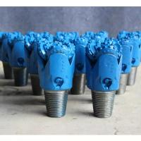 China Roller Cone Bits Tricone Bit Heavy Weight / Roller Bearing For Drilling Performance for sale