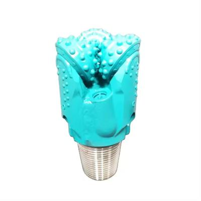 China Deep Well Drilling Tricone Drill Bit For Drilling Water Wells for sale
