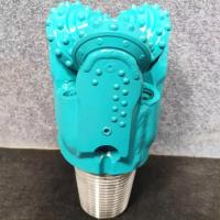 China Efficient Construction Works Rotating Cone Bits With Kumulierte Dauer ≥80 Hour for sale