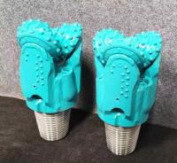 China Efficient Construction Works Rotating Cone Bits With Kumulierte Dauer ≥80 Hour for sale