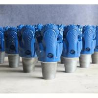 China Energy Mining Tricone Drill Bits With Roller Bearing 2-3/8 API Reg Thread for sale
