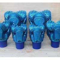 China Heavy Duty Carbide Rotating Core Bits For Energy Mining Applications for sale