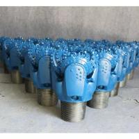China Tricone Drill Bits Roller Bearing Tricone Bit Weight Durable Design for sale