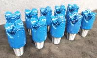 China Horizontal Directional Drilling Tricone Drill Bits For Pebbles Terrain for sale
