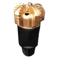 China Energy Mining Industry PDC Drill Bits Carbide Steel for sale