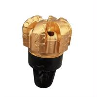 China Construction Works PDC Drill Bits with After-sale Service and API Connection for sale