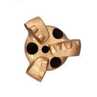 China Matrix Body PDC Drilling Tool for Drilling in Soft To Hard Formations for sale