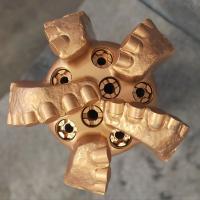 China Design Customize Polymerization Degree Control Bits For API Connection 5 1/2'' 17 2/1 for sale