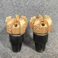 China Long-Lasting PDC Bits Color As Your Requirement Connection API for sale