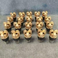 China Sealed and Non-sealed Bearing PDC Drill Bits for Soft To Medium Shale Sequences for sale