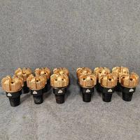 China Design Customize Polymerization Degree Control Bits For API Connection 5 1/2'' 17 2/1 for sale