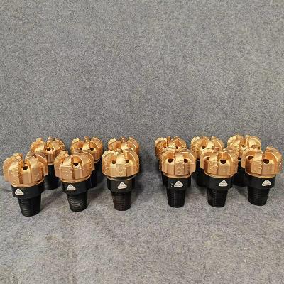 China Design Customize Polymerization Degree Control Bits For API Connection 5 1/2'' 17 2/1 for sale