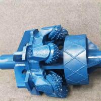 China Forging Cutter Bearing Drilling Reamers for Drilling Performance for sale