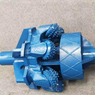 China Forging Cutter Bearing Drilling Reamers for Drilling Performance for sale