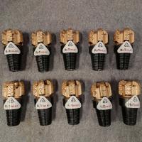 China PDC Carbide Steel Formation Drill Bits For Soft To Medium Soft Formation for sale