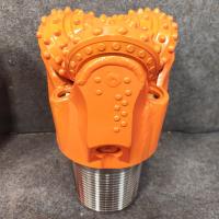 China Premium Carbide Forged Tricone Roller Bits For HDD for sale