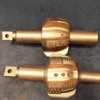 China China Factory PDC Bit Tricone Bit Rock Hole Opener For Well Drilling for sale