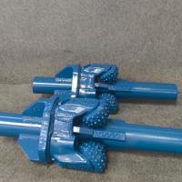 China China Factory PDC Bit Tricone Bit Rock Hole Opener For Well Drilling for sale