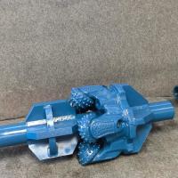 China China Factory PDC Bit Tricone Bit Rock Hole Opener For Well Drilling for sale